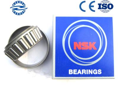 China NSK 31309 Taper Roller Bearing 45x100x27.25mm High Temperature Resistance 0.974 kg for sale