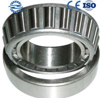 China 30330 Open Sealed Tapered Roller Bearing 150x320x72mm for Industrial Machinery Applications for sale