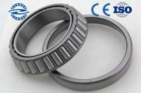 China 31313 Stainless Steel Cage Taper Roller Bearing 65x140x36mm Low Noise for Oil Rig for sale