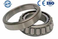 China 31313 Stainless Steel Cage Taper Roller Bearing 65x140x36mm Low Noise for Oil Rig for sale