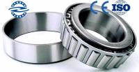 China 31313 Stainless Steel Cage Taper Roller Bearing 65x140x36mm Low Noise for Oil Rig for sale