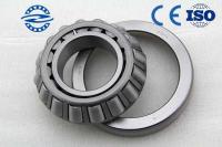 China 31311 Tapered Roller Bearing 55x120x31.5mm Single Row High Tightness Industrial Bearing for sale