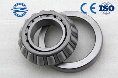 China 31311 Tapered Roller Bearing 55x120x31.5mm Single Row High Tightness Industrial Bearing for sale