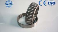China 30202 Taper Roller Bearing 15x35x11mm High Performance Separable Design for sale