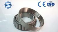 China Single Row Tapered Roller Bearing 32205 25x52x19.25mm Open Type Steel Cage for sale