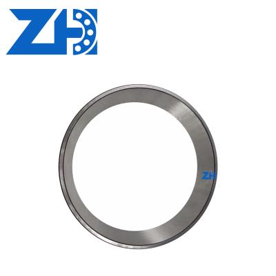 China 9W-3756 Excavator Bearing GCR15 Steel P0-P4 Precision Standard Size for sale