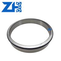 China 9W-3756 Excavator Bearing GCR15 Steel P0-P4 Precision Standard Size for sale