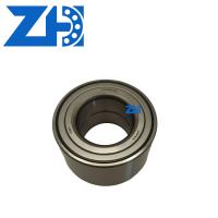 China Standard 40BWD12 Wheel Hub Bearing GCR15 Steel P0 P6 P5 P4 Precision for sale