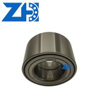China Standard 40BWD12 Wheel Hub Bearing GCR15 Steel P0 P6 P5 P4 Precision for sale