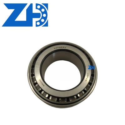 China 40KB684 Tapered Roller Bearing GCR15 Steel P0 P6 P5 P4 Precision Standard Size for sale