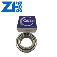 China 40KB684 Tapered Roller Bearing GCR15 Steel P0 P6 P5 P4 Precision Standard Size for sale