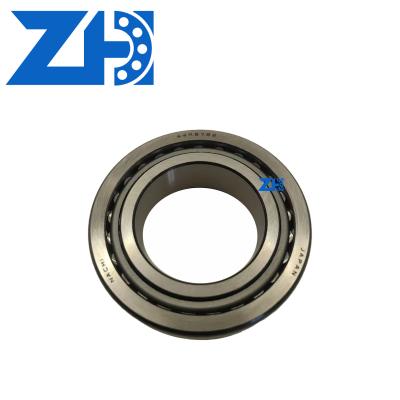 China 44KB762 Tapered Roller Bearing GCR15 Steel P0 P6 P5 P4 Precision Standard Size for sale