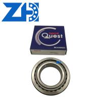 China 44KB762 Tapered Roller Bearing GCR15 Steel P0 P6 P5 P4 Precision Standard Size for sale
