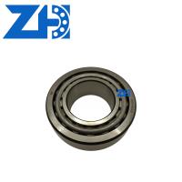 China 55KW02 Tapered Roller Bearing GCR15 Steel P0 P6 P5 P4 Precision High Quality Standard Size for sale
