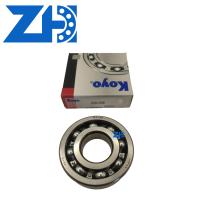 China Deep Groove Ball Bearing 63-28 GCR15 Steel P0-P4 Precision 0.7kg for Industrial Equipment for sale