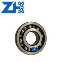 China Deep Groove Ball Bearing 63-28 GCR15 Steel P0-P4 Precision 0.7kg for Industrial Equipment for sale