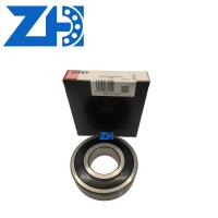 China 83A941 88505 88509 Deep Groove Ball Bearing GCR15 P0 P6 P5 P4 Precision 0.7kg for sale