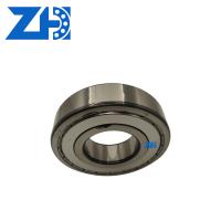China 310-2Z 310/2Z Deep Groove Ball Bearing 50mm x 110mm x 27mm GCR15 Steel P0-P4 Precision for sale