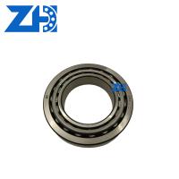 China 387A-382 Tapered Roller Bearing GCR15 Steel P0-P4 Precision High Quality Standard Size for sale