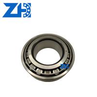 China Premium Elite 938-932 Tapered Roller Bearing GCR15 Steel P0-P4 Precision for sale