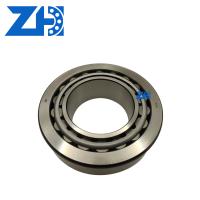 China Premium Elite 938-932 Tapered Roller Bearing GCR15 Steel P0-P4 Precision for sale