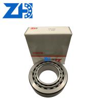 China Premium Elite 938-932 Tapered Roller Bearing GCR15 Steel P0-P4 Precision for sale