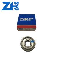 China Deep Groove Ball Bearing 6201-2Z 6019 6024 GCR15 Steel P0 P6 P5 P4 Precision for sale
