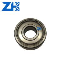 China Deep Groove Ball Bearing 6201-2Z 6019 6024 GCR15 Steel P0 P6 P5 P4 Precision for sale
