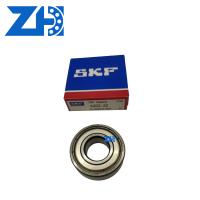 China 6202-2Z 6019 6024 Deep Groove Ball Bearing Low Noise P0 P6 P5 P4 GCR15 for sale