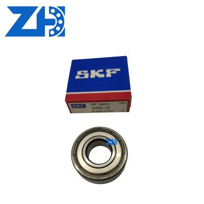 China 6202-2Z 6019 6024 Deep Groove Ball Bearing Low Noise P0 P6 P5 P4 GCR15 for sale