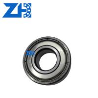 China 6202-2Z 6019 6024 Deep Groove Ball Bearing Low Noise P0 P6 P5 P4 GCR15 for sale