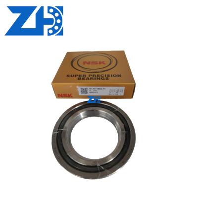 China Discover Precision and Durability: Our Best-selling, Premium-quality Angular Contact Bearings 7014 Elevate Your Machinery Performance for sale