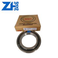 China Angular Contact Ball Bearings 7015 P0 P6 P5 P4 Precision GCR15 Steel Standard Size for sale