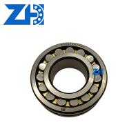 China Spherical Roller Bearing 22207CA GCR15 Steel P0 Precision for Excavator Heavy Duty for sale