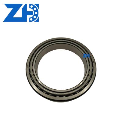 China 32919 Tapered Roller Bearing GCR15 Steel P0 Precision High Quality Durable Industrial for sale