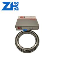 China 32919 Tapered Roller Bearing GCR15 Steel P0 Precision High Quality Durable Industrial for sale
