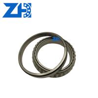 China 32919 Tapered Roller Bearing GCR15 Steel P0 Precision High Quality Durable Industrial for sale