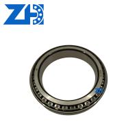 China 32919 Tapered Roller Bearing GCR15 Steel P0 Precision High Quality Durable Industrial for sale