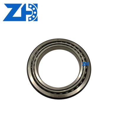 China Premium Elite 37425-37625 Tapered Roller Bearing P0 P6 P5 P4 Precision GCR15 Steel for sale