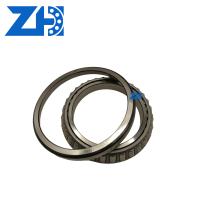 China Premium Elite 37425-37625 Tapered Roller Bearing P0 P6 P5 P4 Precision GCR15 Steel for sale