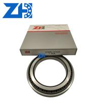 China Premium Elite 37425-37625 Tapered Roller Bearing P0 P6 P5 P4 Precision GCR15 Steel for sale
