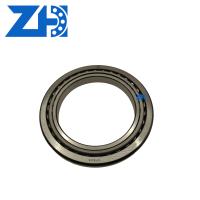 China 37431/37625 Tapered Roller Bearing GCR15 Steel P0-P4 Precision High Quality for sale
