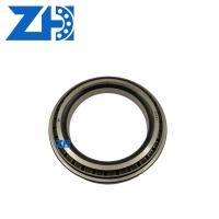 China 37431/37625 Tapered Roller Bearing GCR15 Steel P0-P4 Precision High Quality for sale