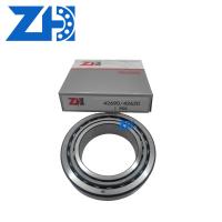 China Premium Elite 42690-42620 Tapered Roller Bearing GCR15 Steel P0-P4 Precision High Quality for sale