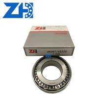 China Premium Elite 45287-45220 Tapered Roller Bearing GCR15 Steel P0-P4 Precision for sale