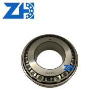 China Premium Elite 45287-45220 Tapered Roller Bearing GCR15 Steel P0-P4 Precision for sale