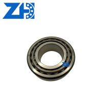 China Premium Elite 45287-45220 Tapered Roller Bearing GCR15 Steel P0-P4 Precision for sale
