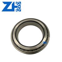 China Premium Elite 48393/48320 Tapered Roller Bearing GCR15 Steel P0-P4 Precision for sale