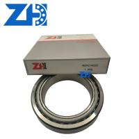 China Premium Elite 48393/48320 Tapered Roller Bearing GCR15 Steel P0-P4 Precision for sale