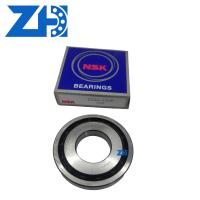 China B33Z-15 B33Z/15 Deep Groove Ball Bearing GCR15 Steel P0-P4 Precision 0.7kg for sale